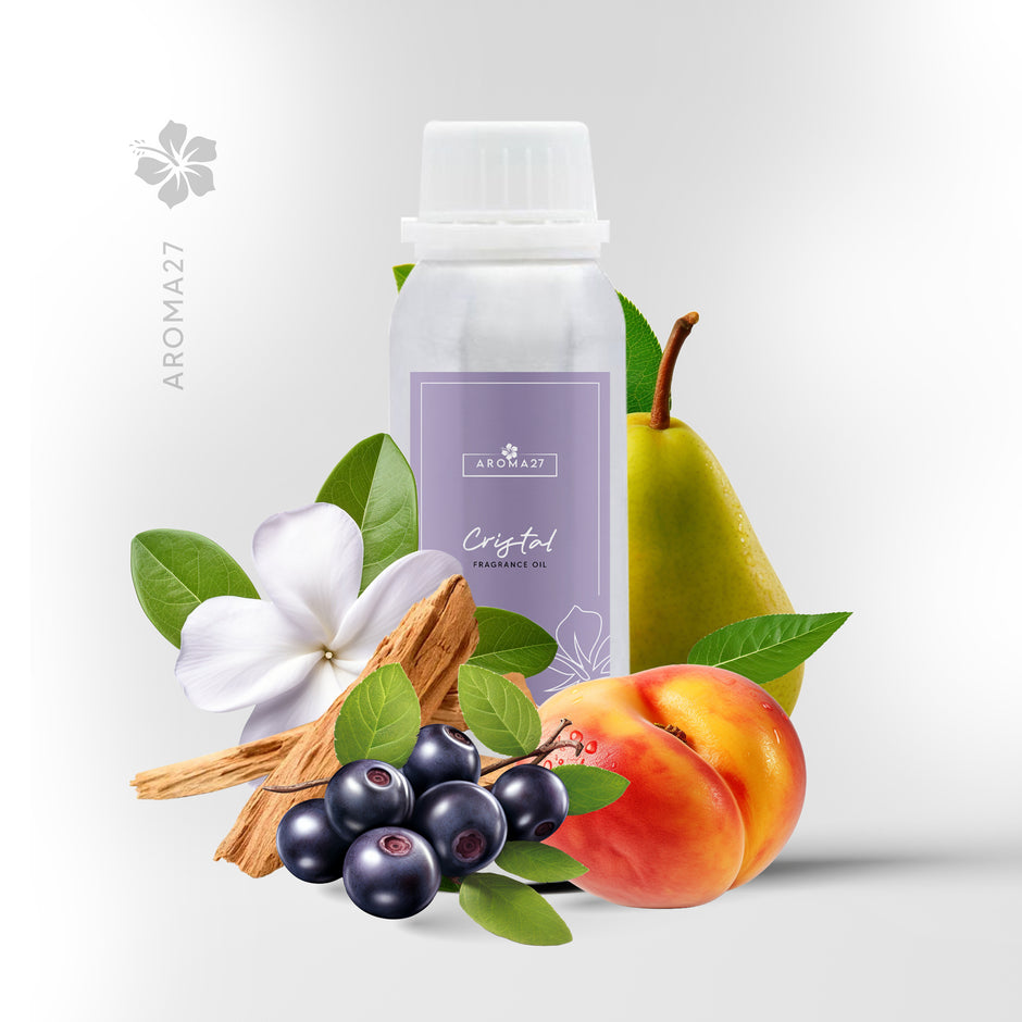 Scent diffusers for your life. – AROMA27