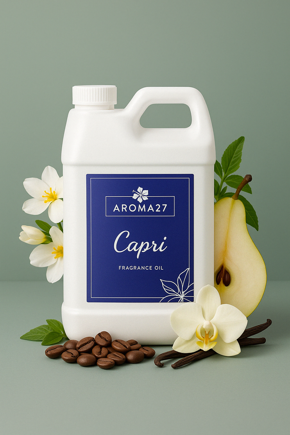 Scent diffusers for your life. – AROMA27