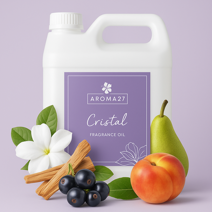 Scent diffusers for your life. – AROMA27