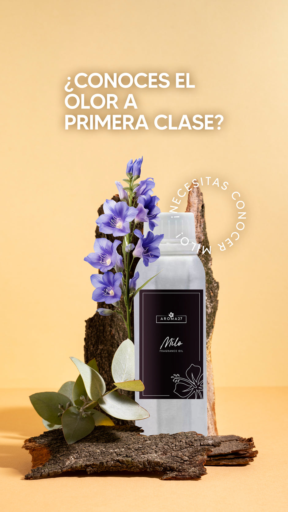 Scent diffusers for your life. – AROMA27