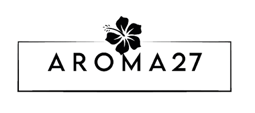 Scent diffusers for your life. – AROMA27