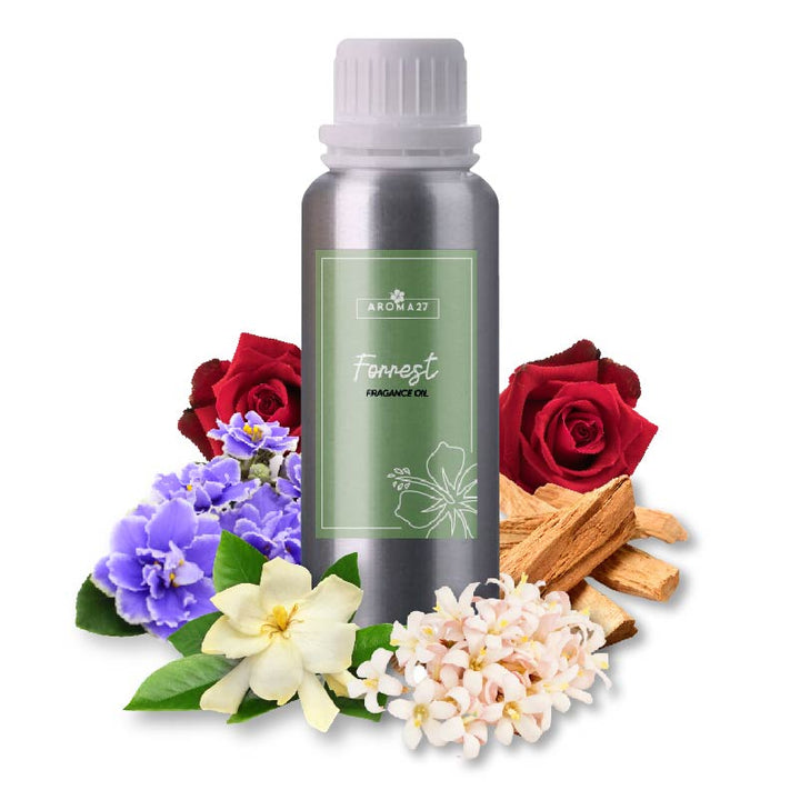 Scent diffusers for your life. – AROMA27