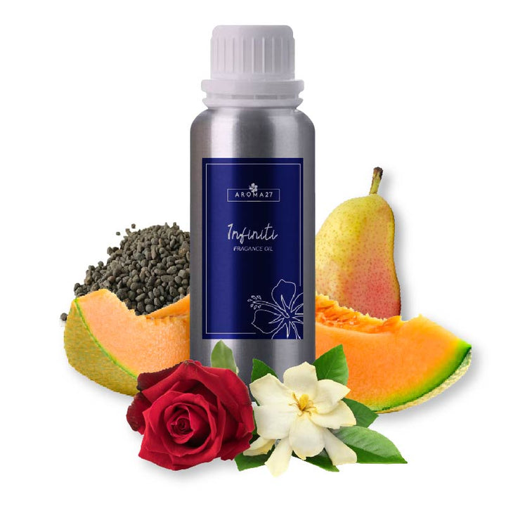 Scent diffusers for your life. – AROMA27